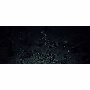 The Dark Pictures Anthology: Little Hope (PS4)