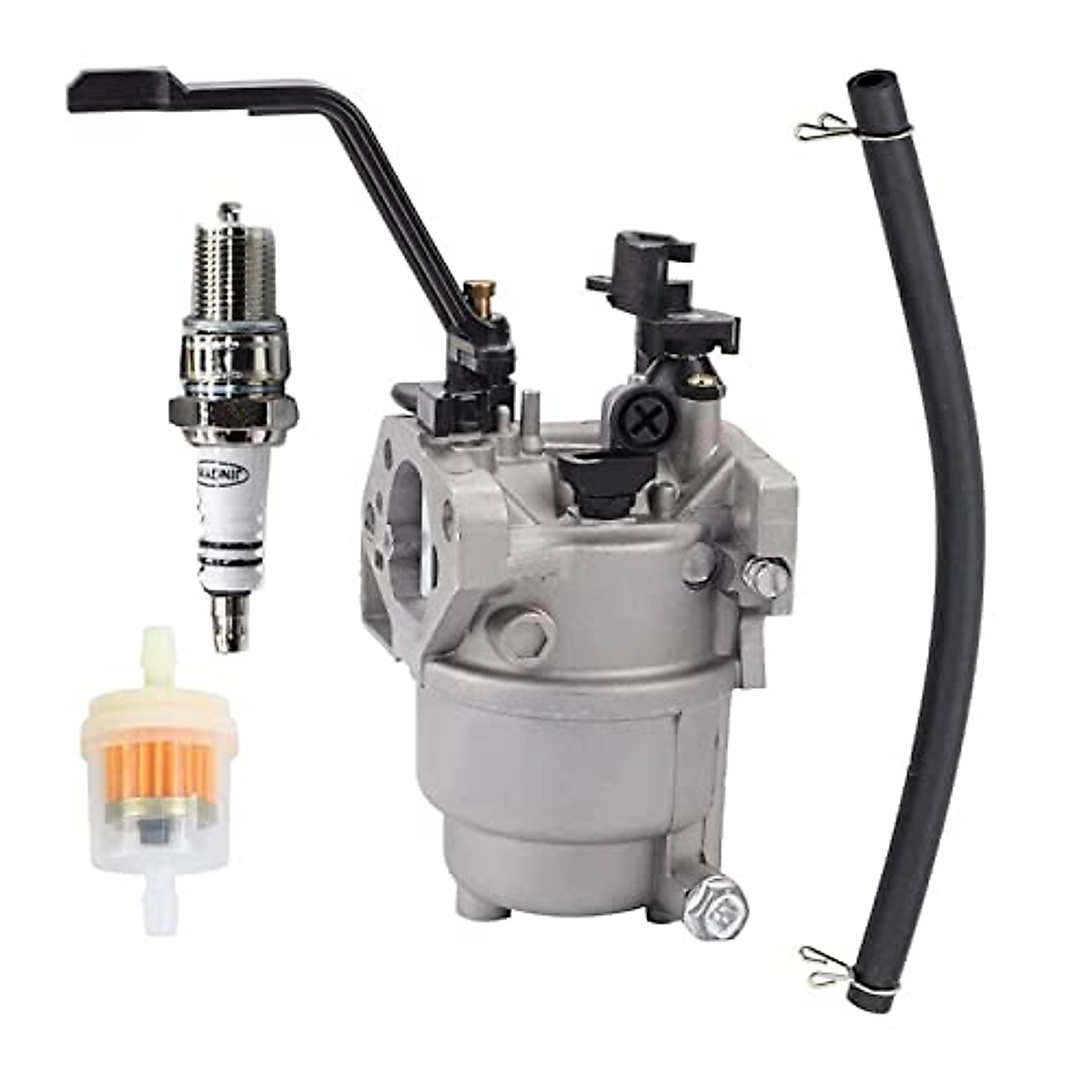 WHFZN Carburetor For CAT RP5500 490-6489 502-3686 5500 6875 Watt Gas Generator
