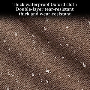 Garden Carts,Collapsible Wagon,Sports Outdoor Utility Wagon Folding Garden Wagon Foldable Yard Car Foldable Table Board Universal Wheel Wheel 200Kg Load Camping Cart,(d) White Coffee