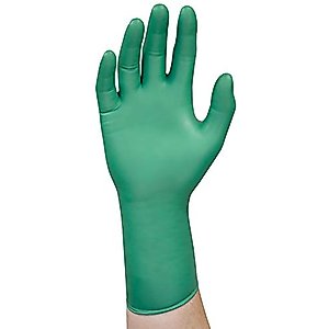CHEM RESIST GLOVE XL 50PK