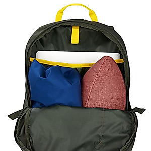 Sierra Designs Yuba Pass Daypack - Green