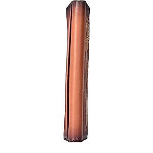 Ariat Men's Chief Bifold Leather Wallet