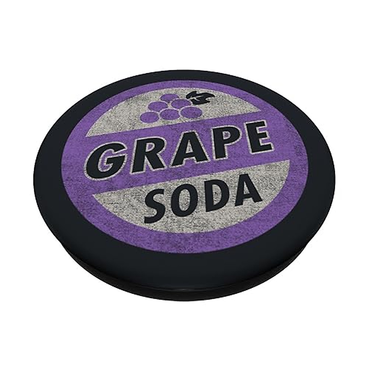 Disney Pixar Up Grape Soda Bottle Cap Pin PopSockets Standard PopGrip