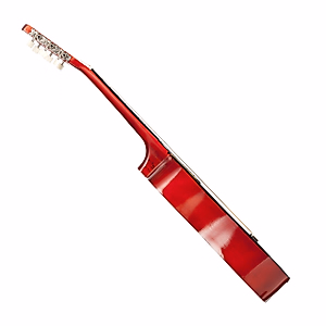 Music Alley MA34-N Classical Junior Guitar, Natural