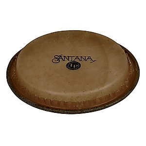 Latin Percussion LPM914 4-1/2-Inch Mini Tunable Conga Head