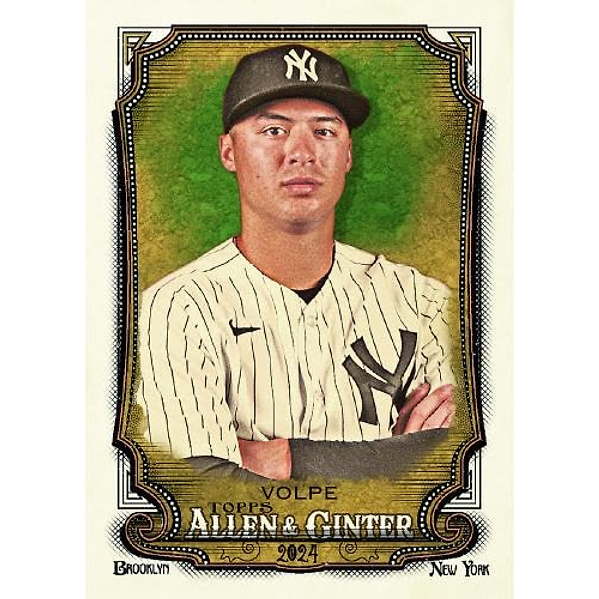 Topps 2024 Allen & Ginter Baseball Factory Sealed Value Box - Baseball Wax Packs
