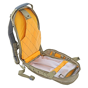 VANQUEST KATARA-16 Backpack (Black)