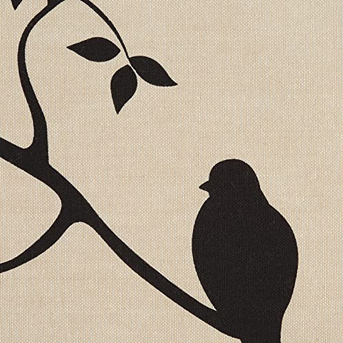 DII Decorative Oversized Festive Dishtowels, 18x28, Bushel & Peck, 2 Piece