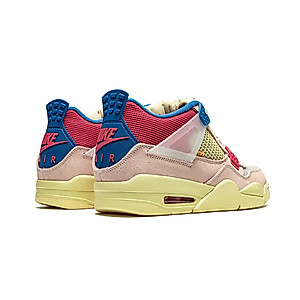 Jordan Mens Air Jordan 4 Retro SP DC9533 800 Union - Guava Ice - Size 9.5