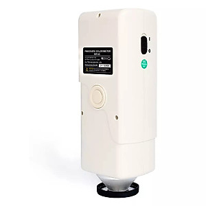 NR145 Portable Colorimeter 45/0 Illumination 8mm Aperture Color Difference Meter Digital Color Meter