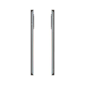 OnePlus 8 (5G) Dual-SIM IN2013 128GB/8GB RAM (GSM + CDMA) Factory Unlocked Android Smartphone (Interstellar Glow​)- International Version