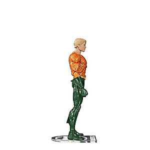 DC Essentials: Aquaman Action Figure