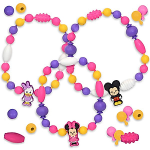 Tara Toys Minnie Pop Beads