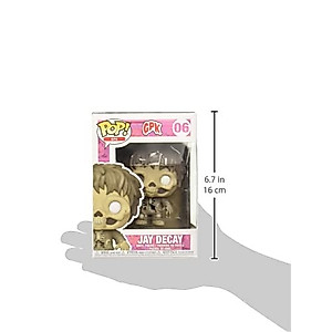 Funko Pop! Garbage Pail Kids - Jay Decay