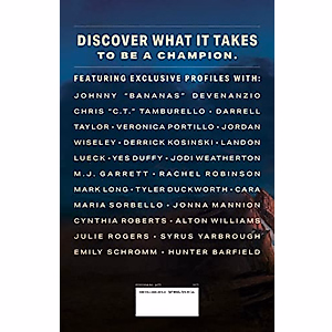 How to Win at The Challenge and Life: A Champion's Guide to Eliminating Obstacles, Winning Friends, and Making That Money