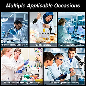 20-200uL Pipettor with 1000pcs 200uL Pipette Tips