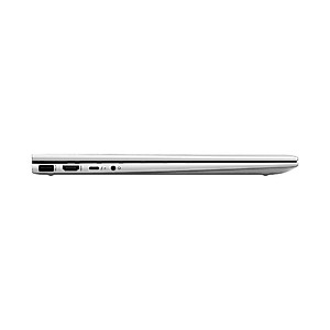HP Envy x360 2-in-1 15.6" FHD Touchscreen Laptop, Intel Core i5-1135G7, 16GB DDR4 RAM, 512GB PCIe SSD, Backlit Keyboard, Intel Iris Xe Graphics, Webcam, Windows 11, Silver, 32GB Hotface USB Card