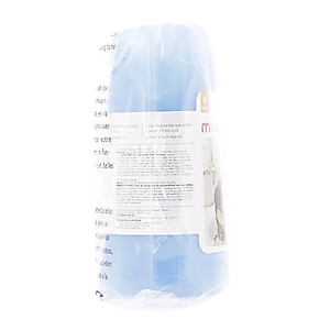 Munchkin Soft Rim Shampoo Rinser with Easy-Grip Handle, Blue