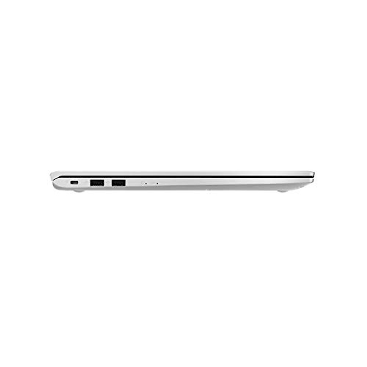 ASUS Vivobook 17.3 Inch Laptop, Intel Core i5 1035G1 (4 core), 40GB RAM, 1TB SSD, Intel UHD Graphics, Wi-Fi 5, Bluetooth, HDMI, Windows 11 S or Windows 10, Bundle with JAWFOAL