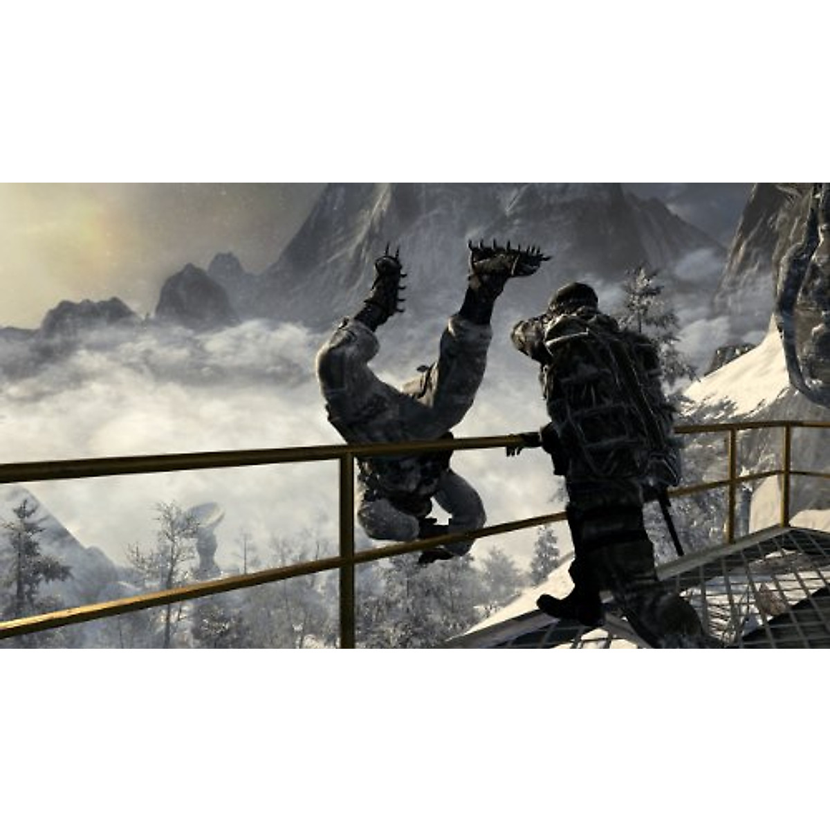 Call of Duty: Black Ops - Playstation 3