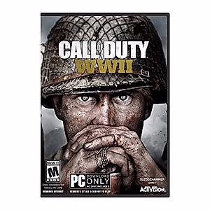 Call of Duty: WWII - PC Standard Edition