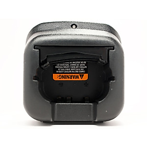 Two-Way Radio Batteries and Chargers (1600mAh, 7.2V, NI-MH) for Icom IC-A24E, ICOM BP-209, BP-210, BP-222, BP-209N, BP-210N, BP-222N, IC-A6, IC-A6E, IC-A24, IC-A24E, IC-F30GT, IC-F30GS, IC-F40GT