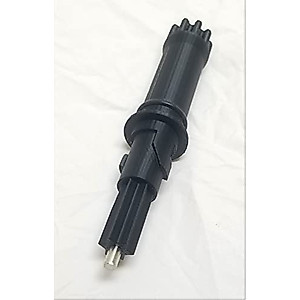 Center Shaft for Black and Decker FP4100B, FP4150B, FP4200B Food Processor