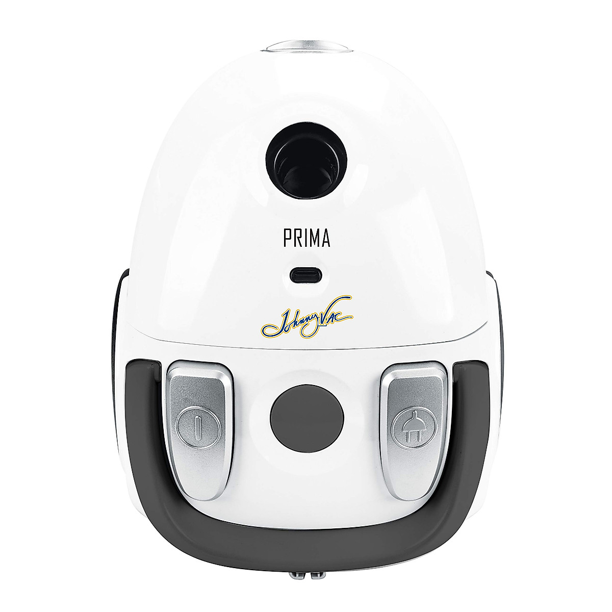 Johnny Vac Prima Canister Vacuum