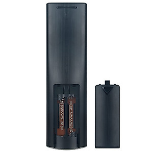 AKB73715642 Replace Remote Control operates for LG Monitor Signage 55LS33A 65LS33A 47LS33A 55LS35A 42LS35A 32LS33A 42LS33A 47LS35A 60WL30MS 55WL30MS 47WL30MS 42WL30MS 55LS33A5DC 60WL30MSD 42WL30MS-D