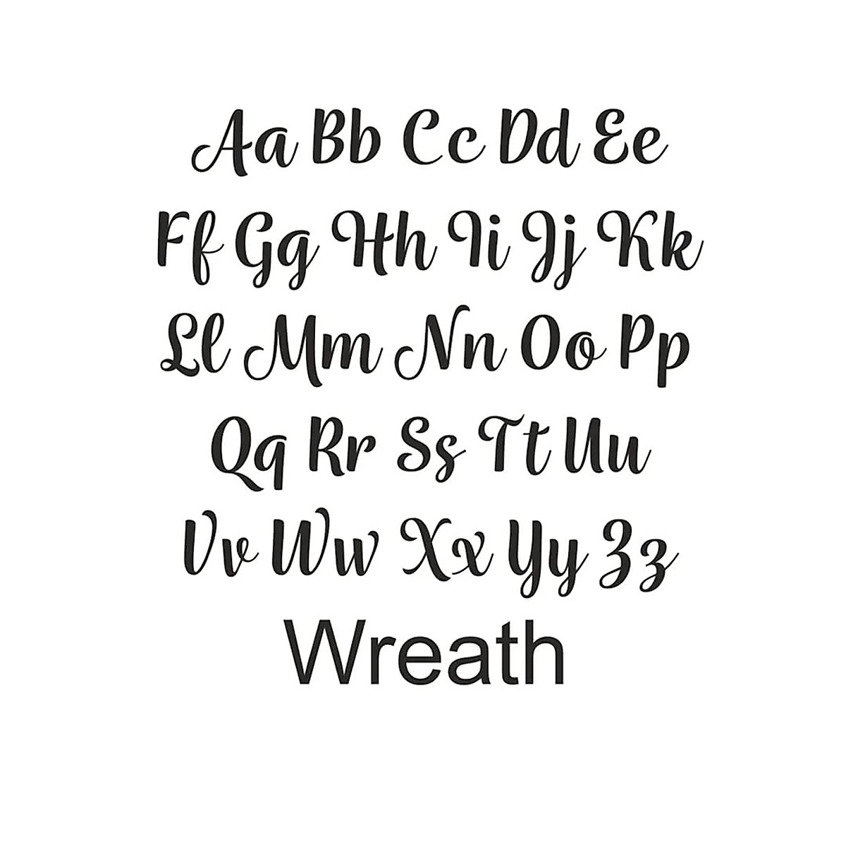 Wedding guest book alternative jigsaw puzzle personalized guestbook | laser engraved wooden pieces for party engagement reception anniversary (150 piece - Cursive Font)