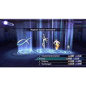 Shin Megami Tensei III Nocturne HD Remaster (Nintendo Switch)