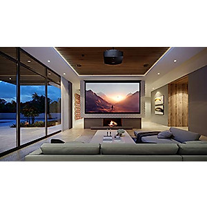 Sony VPL-VW915ES 4K HDR Laser Home Theater Projector