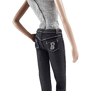 Barbie Collector Basics Model #03 - Collection #2