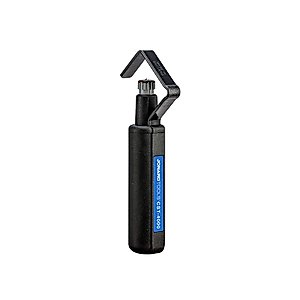 Jonard Tools CST-4000 Round Cable Stripper for Fast and Precise Jacket Removal, Large Cables, 3/4" to 1 5/8" Diameter