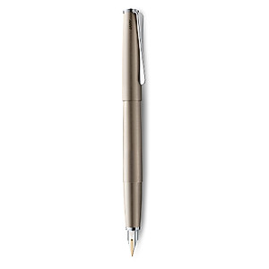 Lamy studio Fountain Pen Pallad Medium