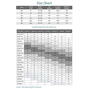 Les umes Mens Cargo Pants Military Tactical Trail Ripstop Combat Work Trousers Hiking Outdoor Pants Grey 40