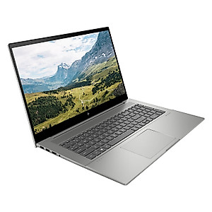HP 2023 Envy Laptop, 17.3" FHD Touchscreen, 13th Gen Intel Core i7-13700H Processor, 32GB RAM, 2TB PCIe SSD, Webcam, HDMI, Backlit KB, SD Card Reader, Wi-Fi 6, Windows 11 Pro, Grey