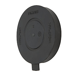 Aramox Headlamp Dust, Headlight Dust Cover LED Headlight Sealing Cover Headlamp Replacement 89072961 for Peugeot 508 3008 4008 5008 Partner