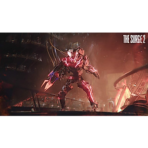 The Surge 2 (Xbox One)