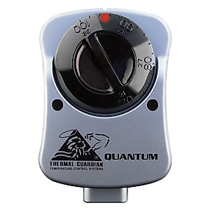 INNOMAX Vinyl Thermal Guardian Quantum Solid State Waterbed Heater, Full Watt