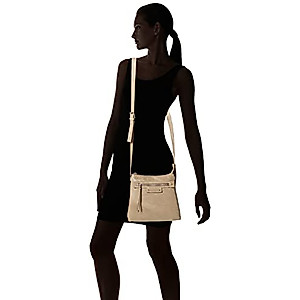 Lucky Brand Lucky Donn Crossbody, Dune