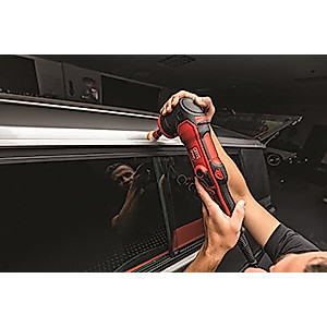 Griot's Garage BOSS 1" Correcting Foam Pads (Set of 6)