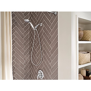 Moen Attune Chrome Handheld Shower, 218H0
