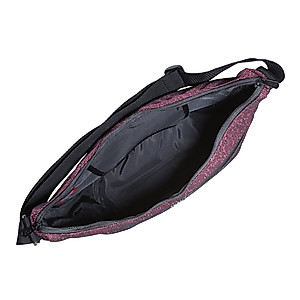 Manhattan Portage Midnight Nolita Shoulder Bag