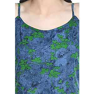 AnjuShree Choice Tunic Tops for Leggings for Women Sleeveless Round Neck T Shirts Casual Regular Fit Kurti for women