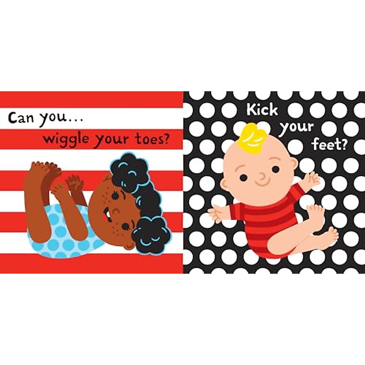 Indestructibles: Touch Your Nose (High Color High Contrast): Chew Proof Rip Proof Nontoxic 100% Washable (Book for Babies, Newborn Books, Safe to Chew) (Indestructibles)