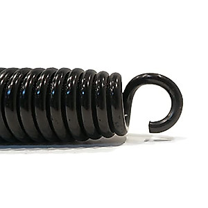 The ROP Shop | Set of 4 Trip Springs & Eyebolts for Meyer STP7.5 Snow Plow