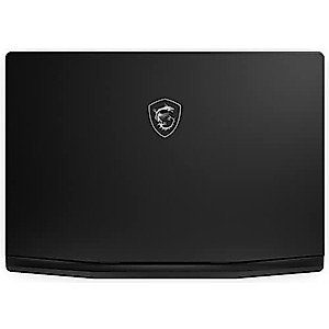 EXCaliberPC 2023 MSI Stealth 17Studio A13VI-017US (i9-13900H, 64GB RAM, 8TB WD NVMe SSD, RTX 4090 16GB, 17.3" QHD 240Hz, Windows 11 Pro) Gaming Laptop