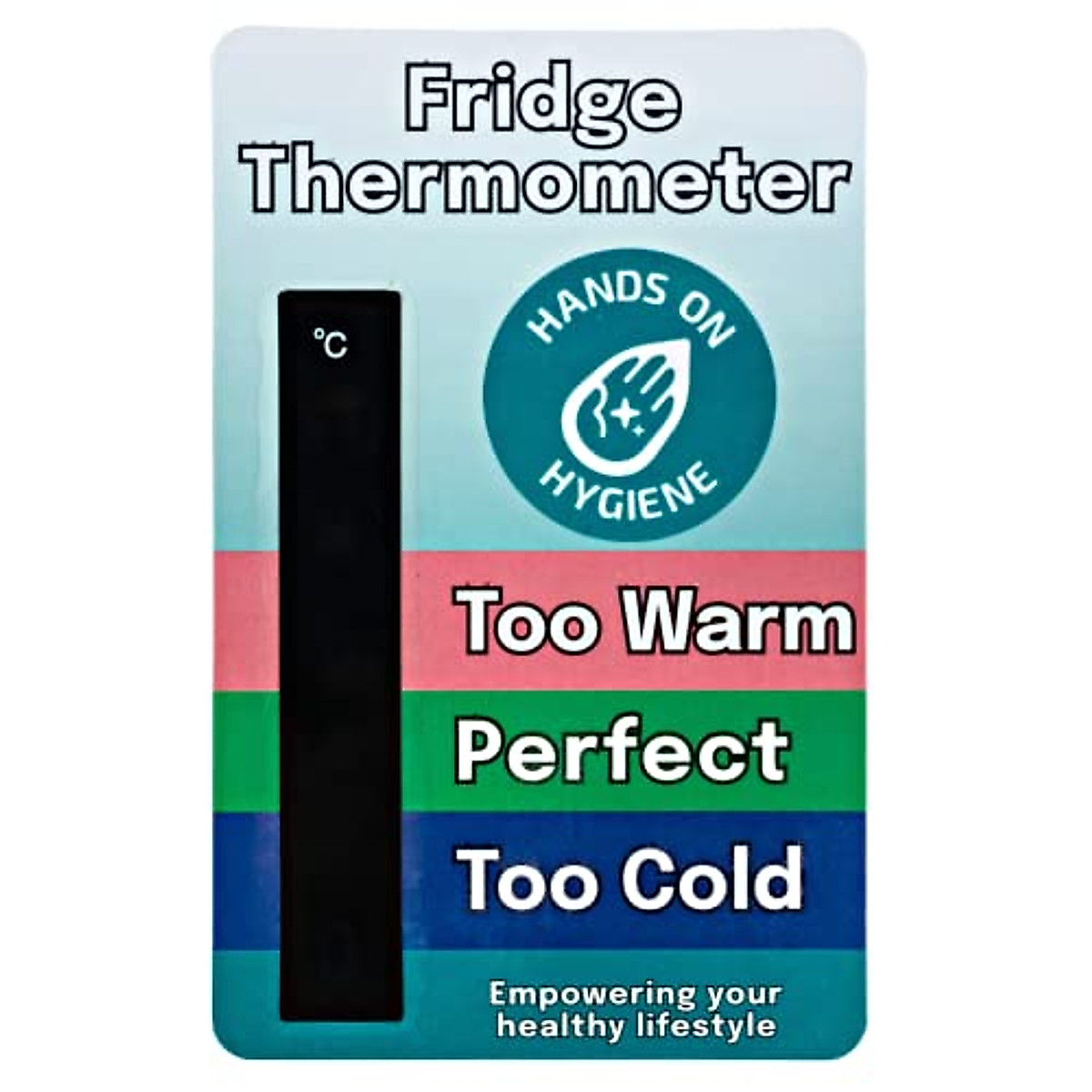 HANDS ON HYGIENE Refrigerator Air Purifier - Natural Activated Charcoal - More effective than baking soda - Eliminates odors from refrigerators, freezers, coolers and lunch boxes. (4)