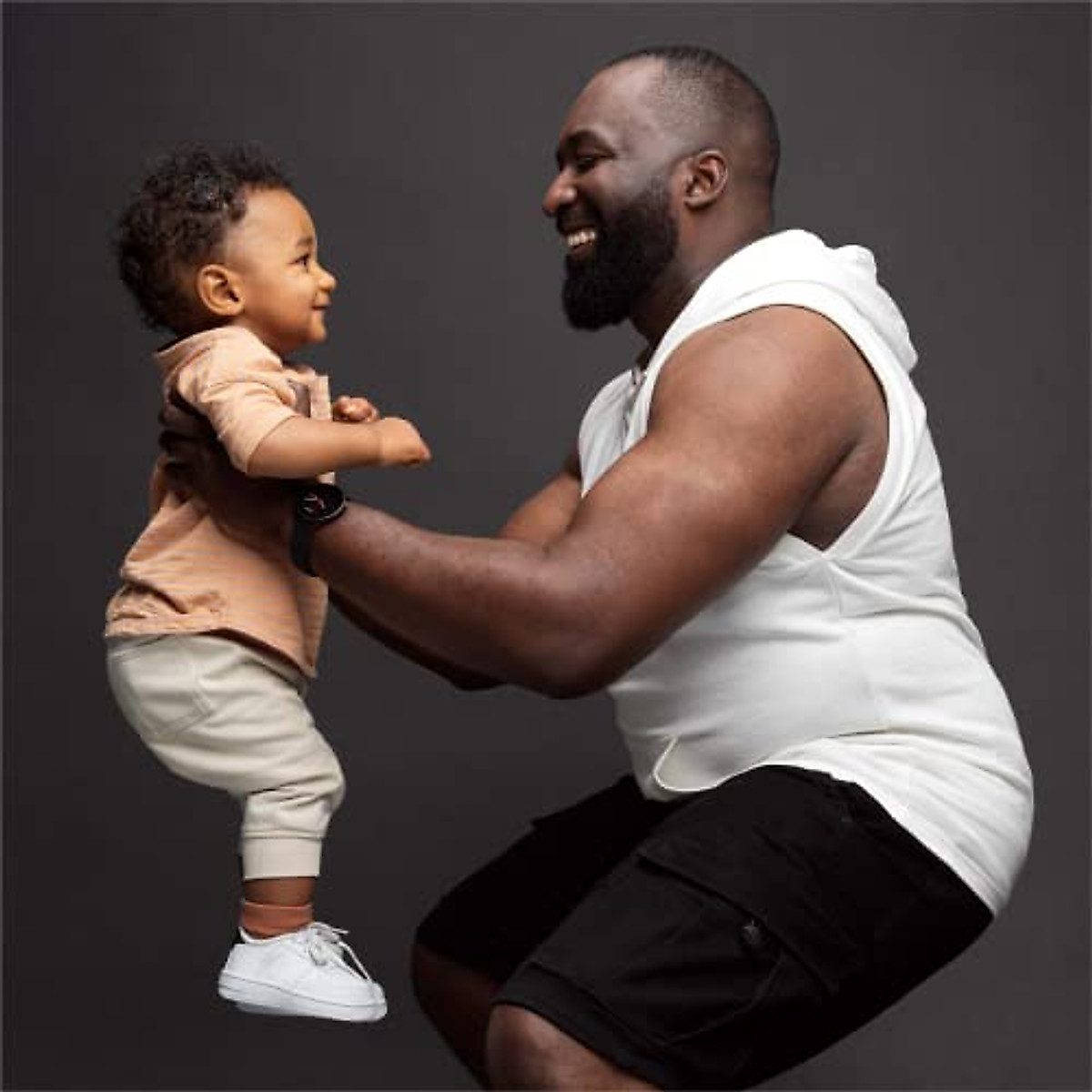 POLAR Unite Waterproof Fitness Watch (Includes Wrist-Based Heart Rate and Sleep Tracking)